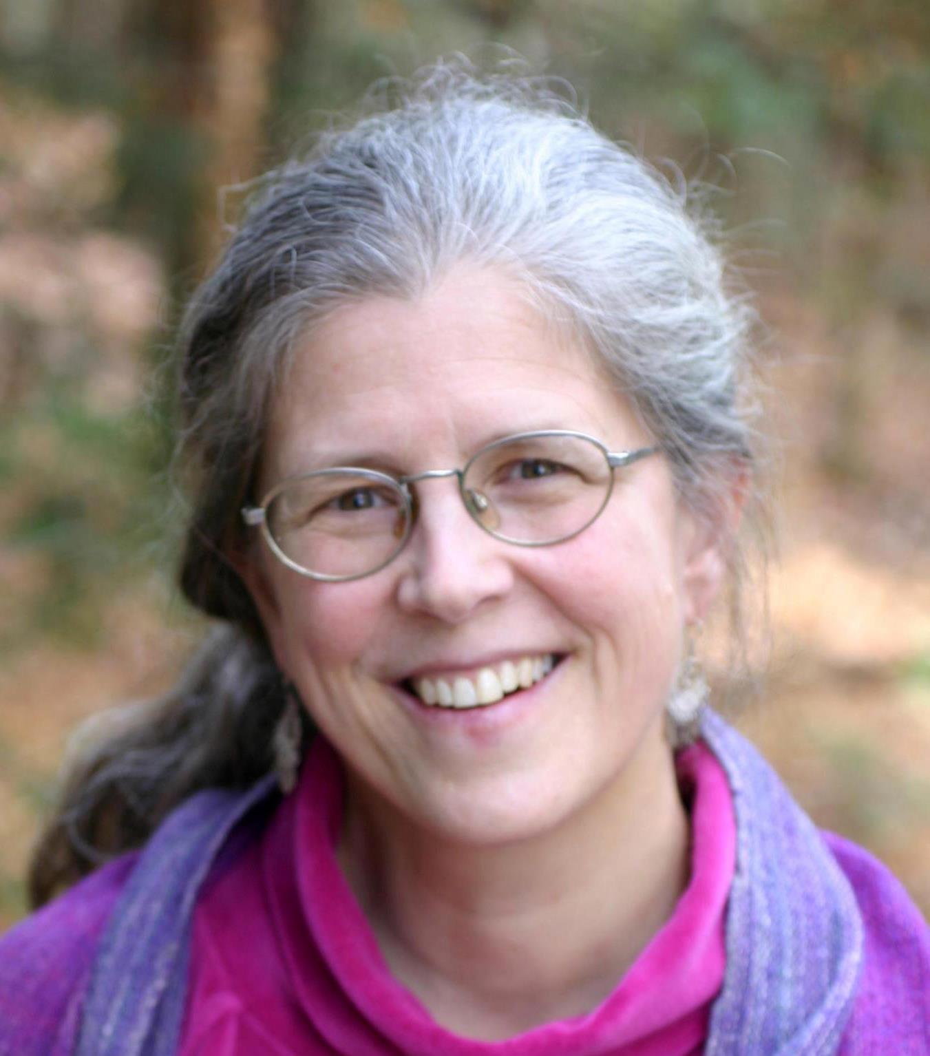 Carol ⋆ True Essence Coaching
