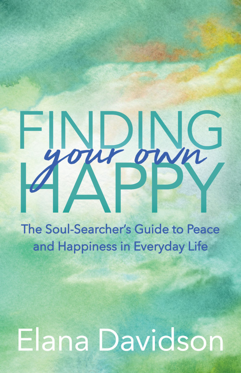 Finding Your Own Happy ⋆ True Essence Coaching